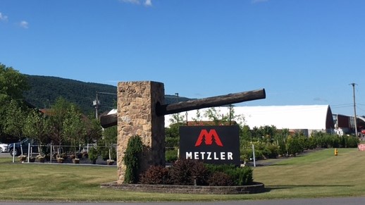 Metzler Landscape Center | News, Sports, Jobs - The Sentinel